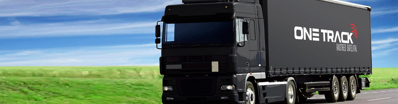 One Track – Rastreo Satelital